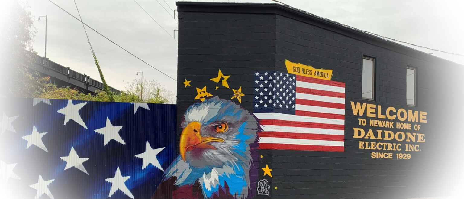 Our Team – Daidone Electric Inc.