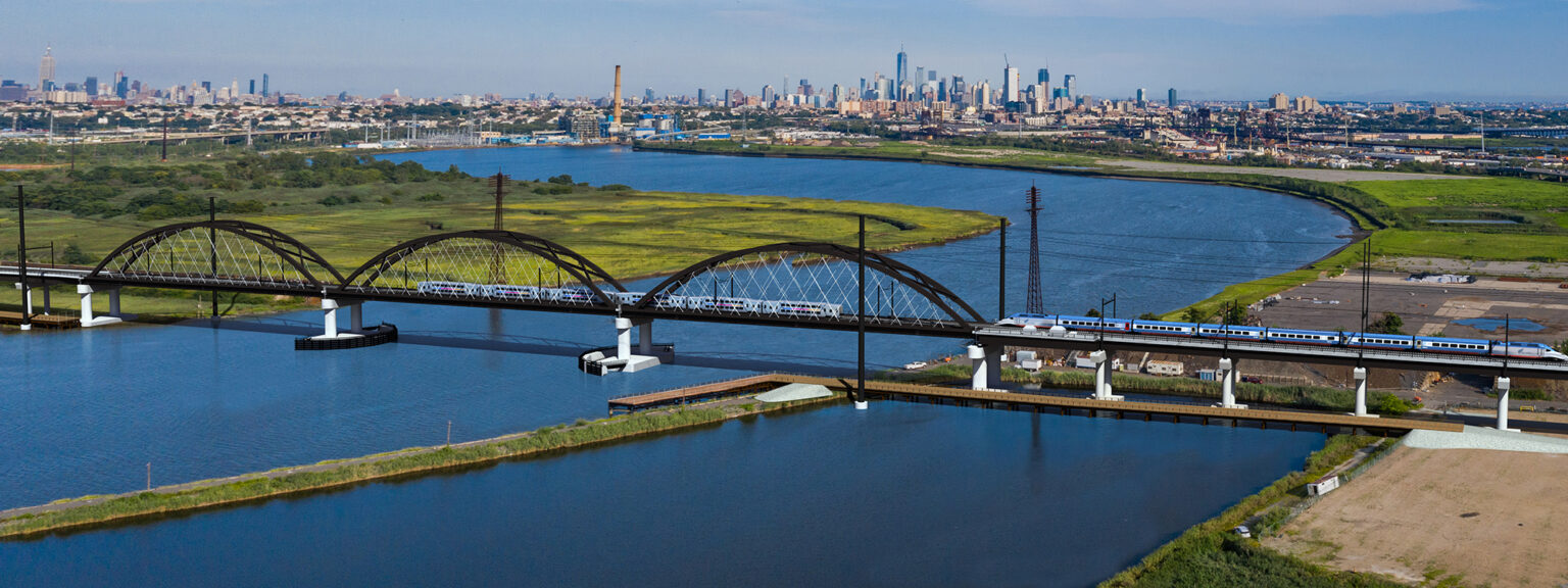 Mass Transit – Rail – Daidone Electric Inc.